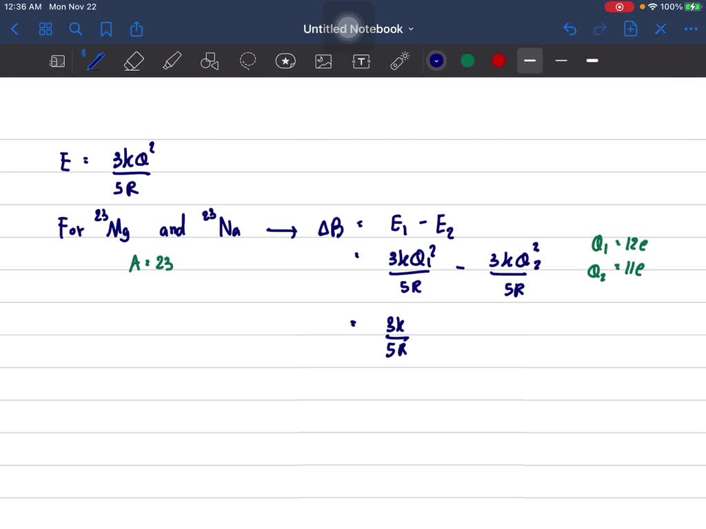 SOLVED:In the single-particle shell model. the ground state of a nucleus with an odd proton and ...