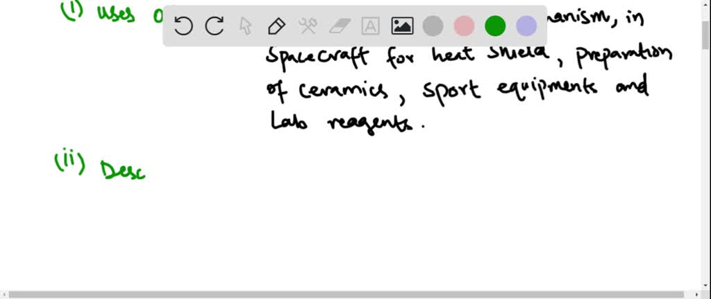 What are the six major subdivisions of the metals division? | Numerade