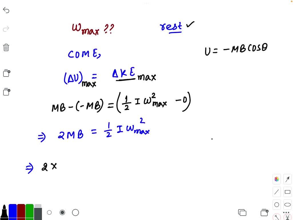 Solved Net Force On A Current Carrying Loop Kept In Uniform Magnetic