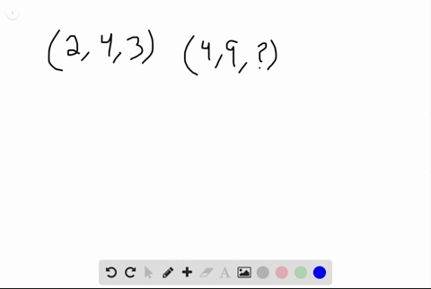 SOLVED:Find a mathematical model that represents the statement. (Determine the constant of ...