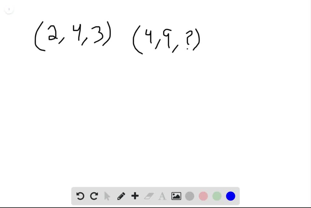 SOLVED:Construct a mathematical model given the following. y varies directly as the square root ...
