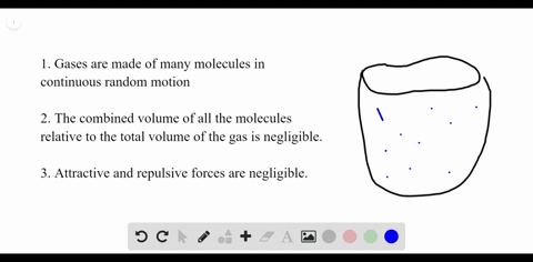 Chapter 12, States of Matter Video Solutions, Glencoe Chemistry | Numerade