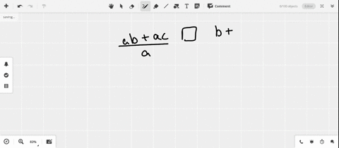 SOLVED:Replace the symbol with either = or ≠to make the resulting ...