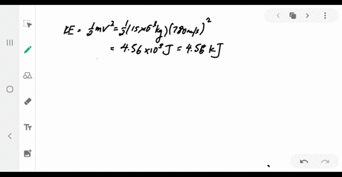 SOLVED: Problema de repaso. Se puede considerar al teorema trabajo ...