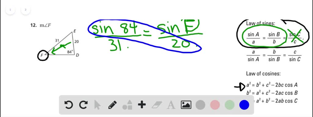 SOLVED:Find each measure. Round lengths to the nearest tenth and angle ... SOLVED:Find each measure. Round lengths to the nearest tenth and angle ...