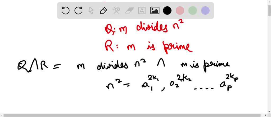 SOLVED: Establish each of the statements below: (a) If a has order h k ...