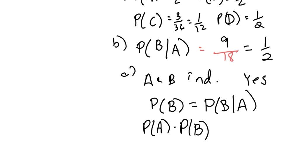 A four-sided die is loaded so that a one or a two is four times as ...
