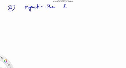SOLVED:Figure 30-47 shows two parallel loops of wire having a common axis. The smaller loop ...