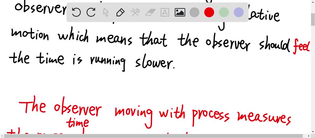 SOLVED To Whom Does The Elapsed Time For A Process Seem To Be Longer solved-to-whom-does-the-elapsed-time-for-a-process-seem-to-be-longer