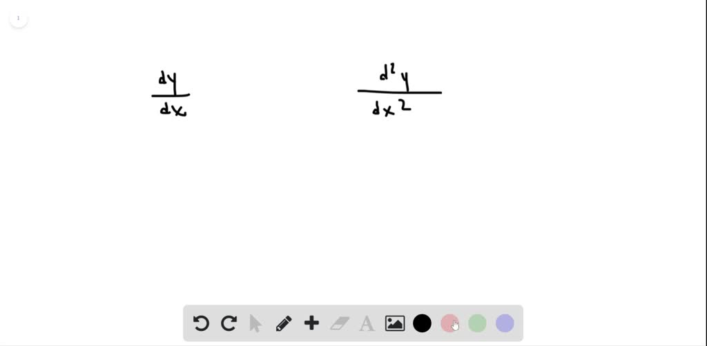 solved-identifying-the-order-of-a-differential-equation-what-is-the