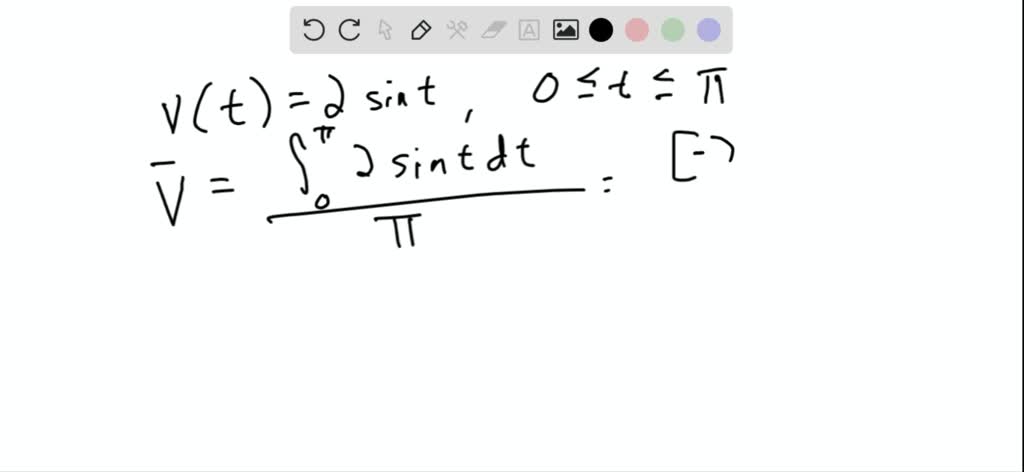 ⏩SOLVED:Consider the following velocity functions. In each case,… | Numerade