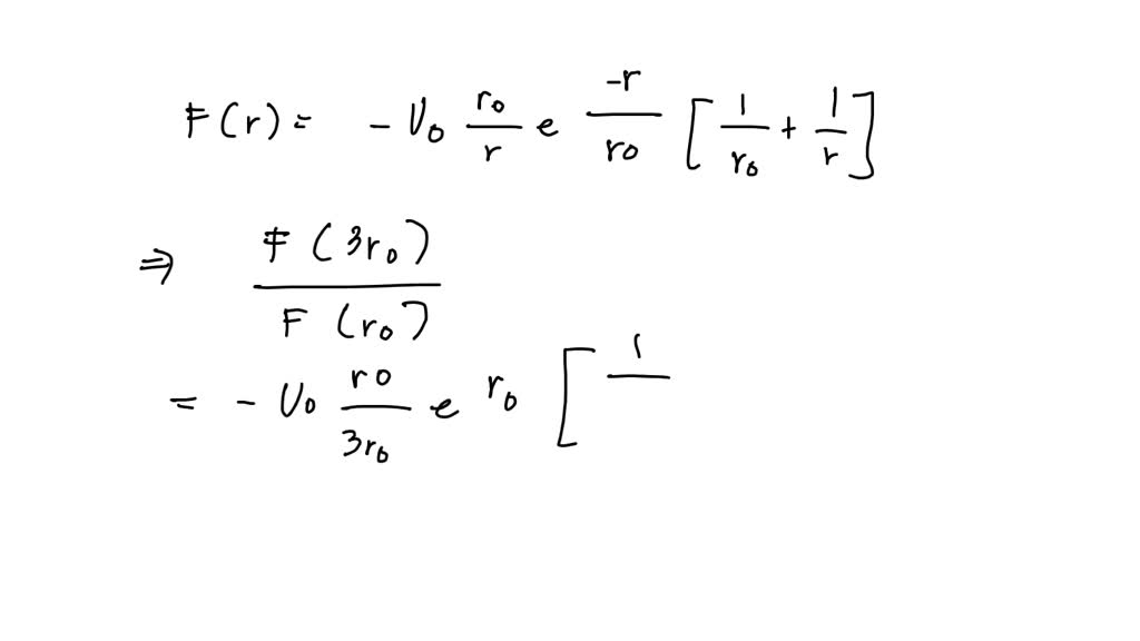 The nuclear force between two neutrons in a nucleus is described ...