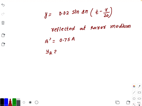 SOLVED:In the Q. 32 , the resultant intensity at a point at which the ...
