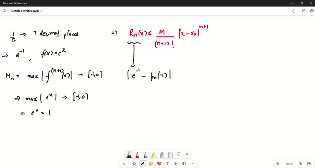 Solvedwork To 3 Significant Digits Except In The Calculation Of The Residual Vector When Extra