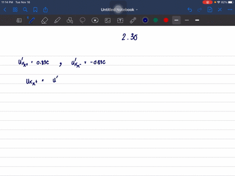 Chapter 14, Elements of Hypersonic Flow Video Solutions, Fundamentals ...