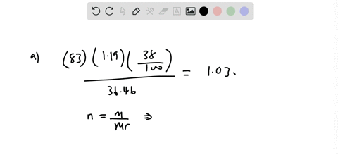 ⏩SOLVED:In the preparation of two liters of 1.00 N acid from 35… | Numerade