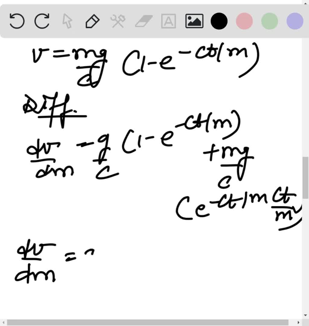 SOLVED:If we ignore air resistance, we can conclude that heavier objects fall no faster than ...