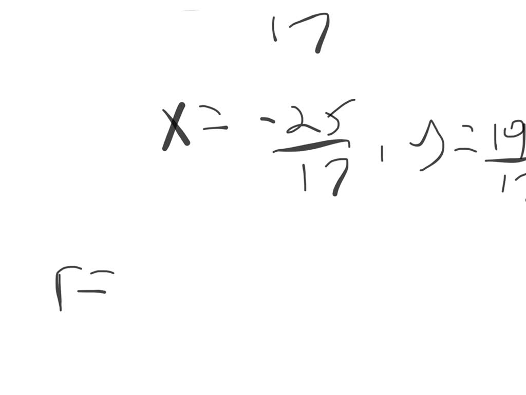 SOLVED:First simplify each of the following numbers to the x+i y form or to the r e^i θ form ...