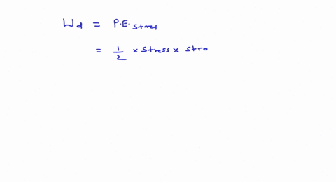 SOLVED:A wire fixed at the upper end stretches by length l by applying ...