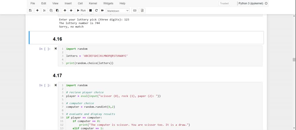 ⏩SOLVED:(Guess capitals and states) Revise Programming Exercise 9.17 ... ⏩SOLVED:(Guess capitals and states) Revise Programming Exercise 9.17 ...