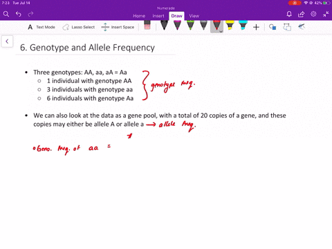SOLVED:The smallest possible mutation, point mutation where one base pair is substituted for ...