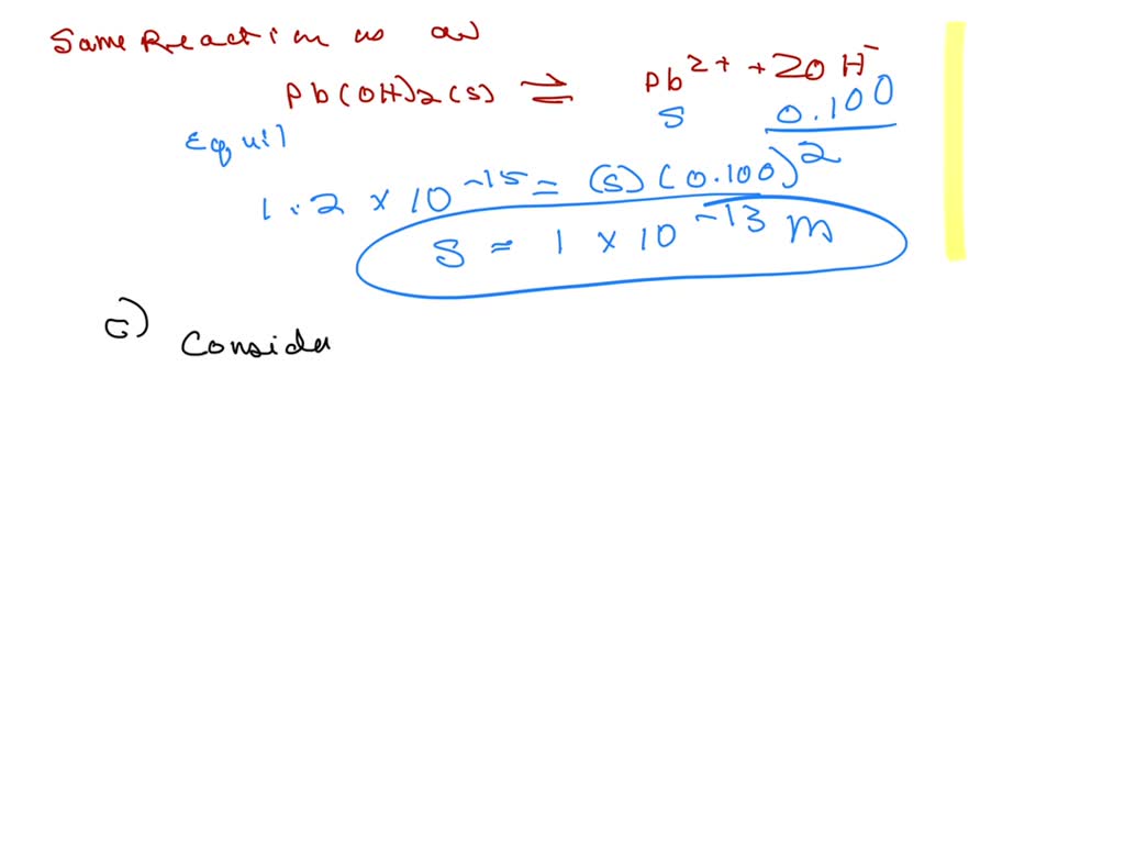 Solved Tclp And Acid Base Chemistry The Toxicity Characteristic