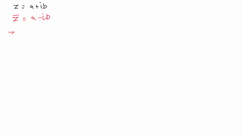 SOLVED:Determine whether each of the following is true or false. The sum of two numbers that are ...