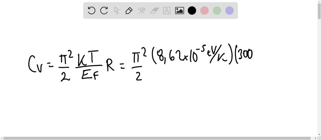 VIDEO solution:Use the results of this section to estimate the ...