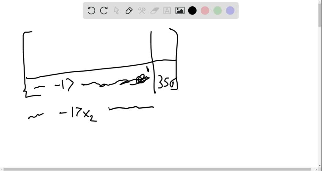 SOLVED Explain Why The Objective Function Can Be Made Larger As Long As 
