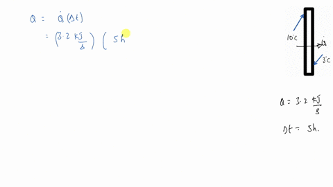 SOLVED:Using EES (or other) software, determine the work input to a multistage compressor for a ...
