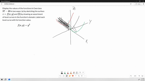 ⏩SOLVED:Display the values of the functions in Exercises 37-48 in… | Numerade