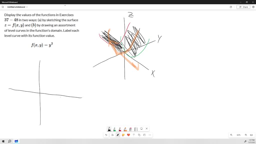 ⏩SOLVED:Display the values of the functions in Exercises 37-48 in… | Numerade