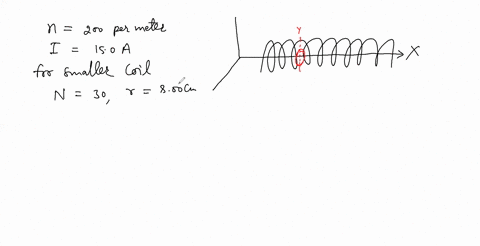 Chapter 31, Faraday’s Law Video Solutions, Physics for Scientists and ...