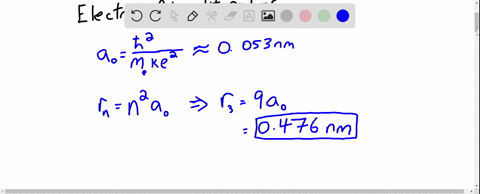 ⏩SOLVED:A hydrogen atom is in its second excited state,… | Numerade