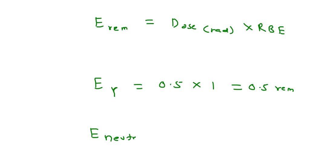 SOLVED:A person working with several nuclear isotope separation ...
