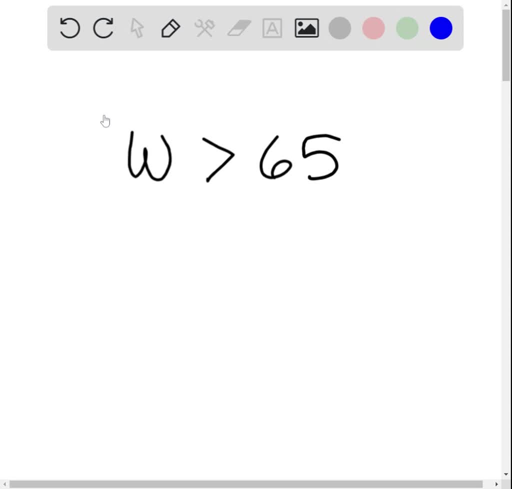 SOLVED Using Inequality And Interval Notation In Exercises 25 30 Use solved-using-inequality-and-interval-notation-in-exercises-25-30-use
