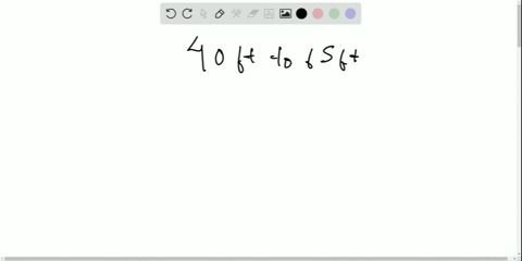 SOLVED:In Exercises 65-70, find a ratio that compares the relative ...