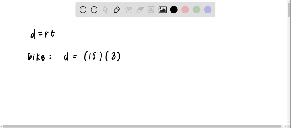 SOLVED:Solve for the given variable in the formula. After obtaining a new version of the formula ...