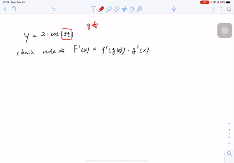 ⏩SOLVED:Differentiate the functions in Problems 1-20 . Assume that A… | Numerade