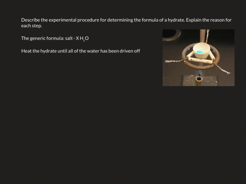 The Mole | Glencoe Chemistry: Matter and Change