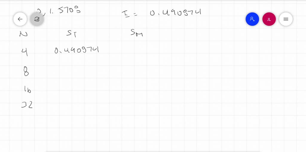 ⏩SOLVED:Comparing the Midpoint and Trapezoid Rules Compare the… | Numerade