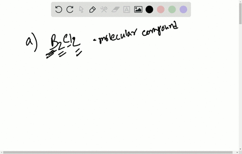 SOLVED:Naming Compounds (When the Type Is Not Specified) Name each ...
