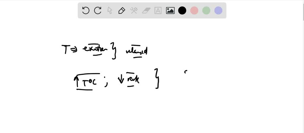 Describe the differences between graphs showing temperature versus ...