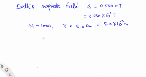 SOLVED:A toroid has a square cross section of side a . The toroid has N ...