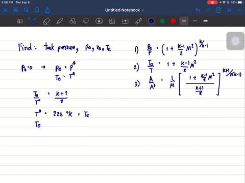 SOLVED:Consider the low-speed flight of the Space Shuttle as it is ...
