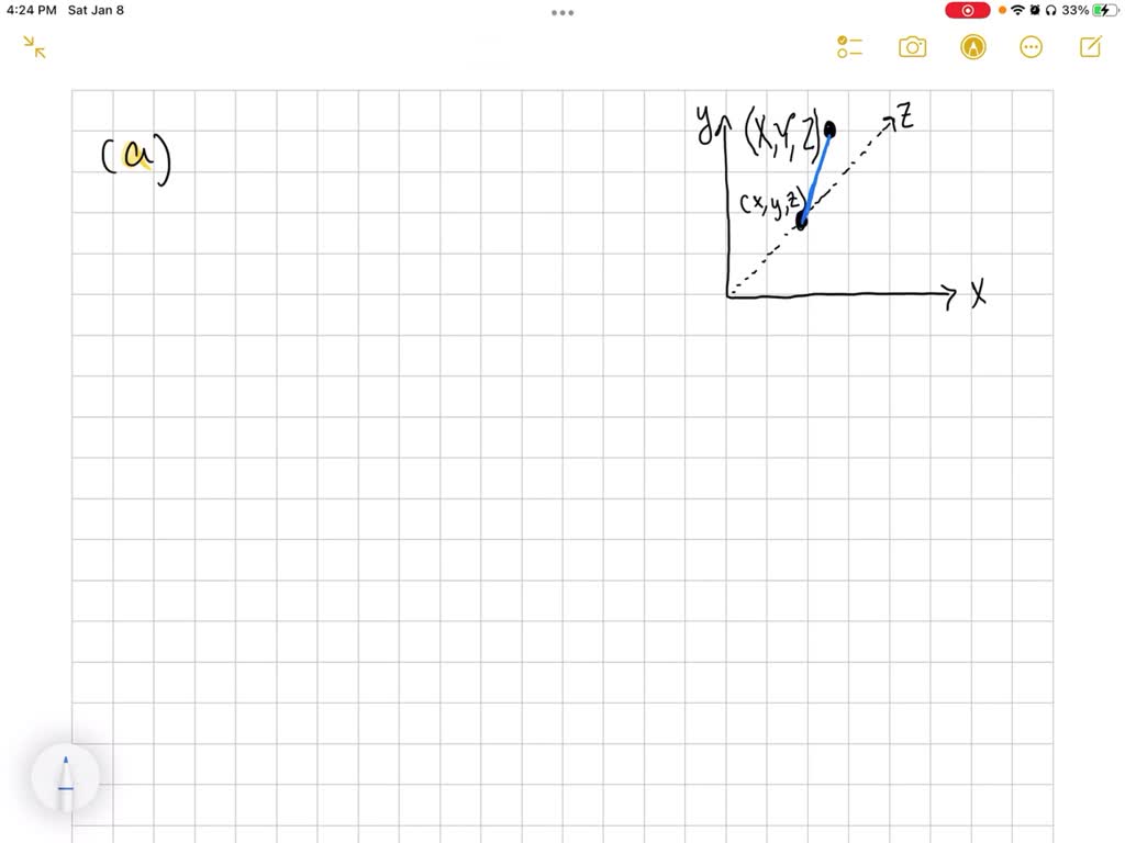 SOLVED: A system of linear equations can't have exactly two solutions. Why?(a) If (x, y, z) and (X, Y, Z) are two solutions, what is another solution?(b) If 25 planes meet at solved-a-system-of-linear-equations-can-t-have-exactly-two-solutions-why-a-if-x-y-z-and-x-y-z-are-two-solutions-what-is-another-solution-b-if-25-planes-meet-at