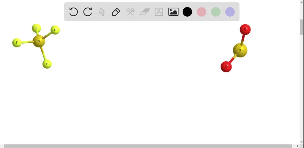 SOLVED:Draw three-dimensional structures of the molecules listed in ... SOLVED:Draw three-dimensional structures of the molecules listed in ...