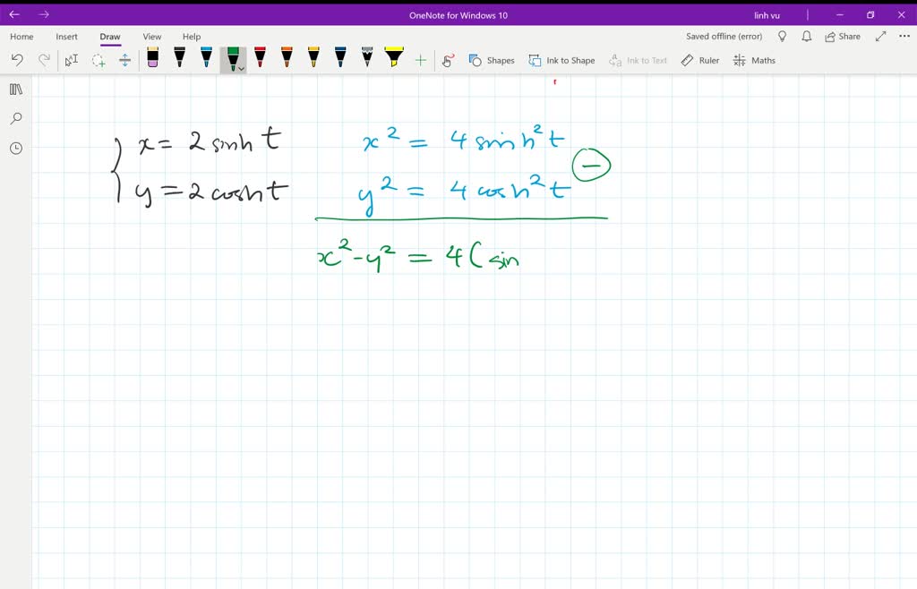 SOLVED:Exercises 1-18 give parametric equations and parameter intervals for the motion of a ...