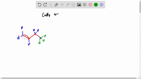 Draw bond-line structures for all constitutional isomers with the ...