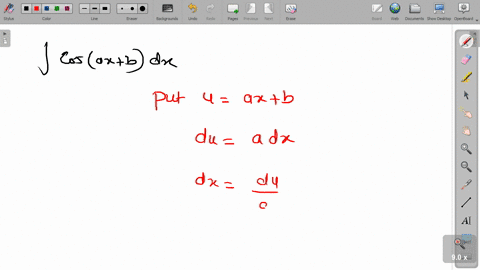 ⏩SOLVED:Evaluate the integrals. Remember to include a constant of… | Numerade